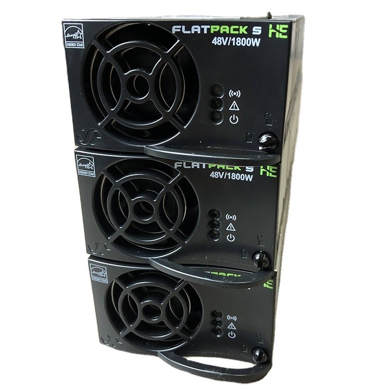 โมดูลการแก้ไข Eltek 24v 48v 1800w 2000w 3000w Flatpack S Flatpack2 24/48/2000/3000/1800 CC HE